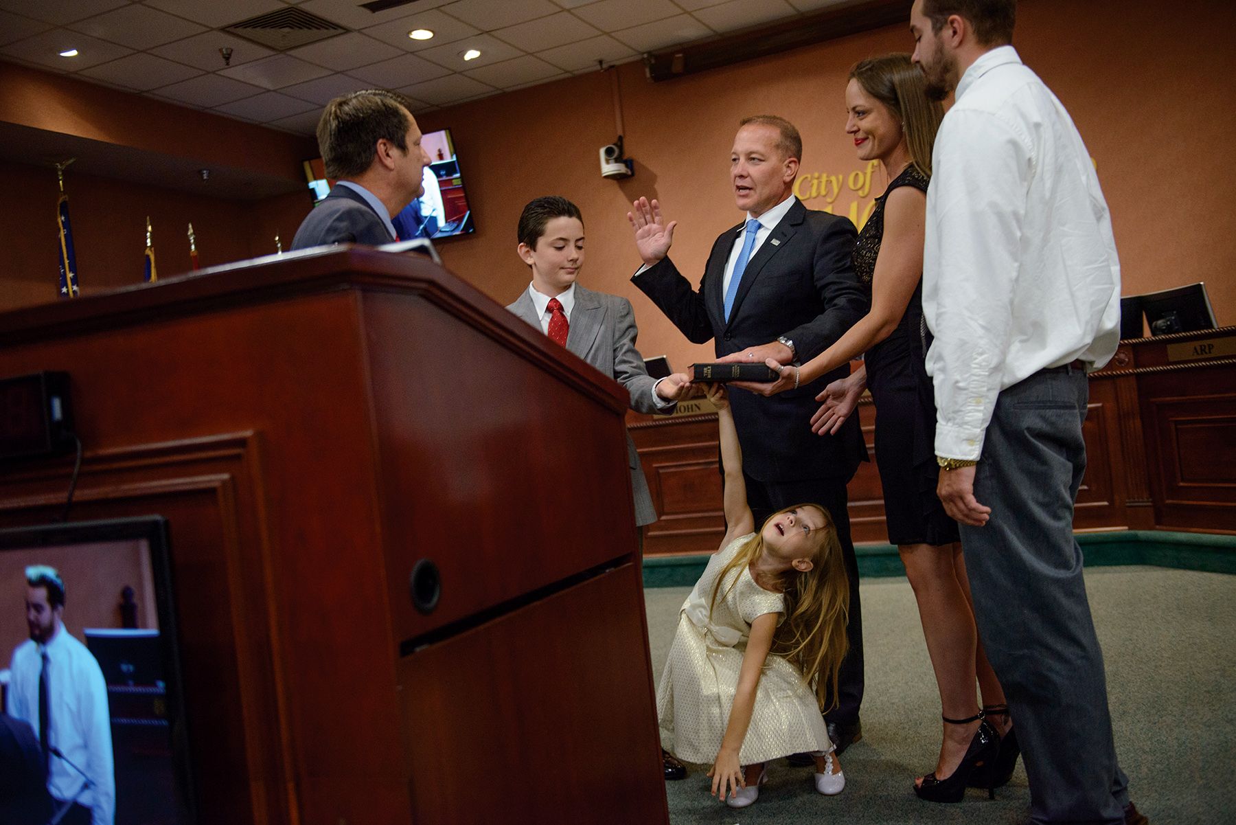 Opening Shots July-August 2018