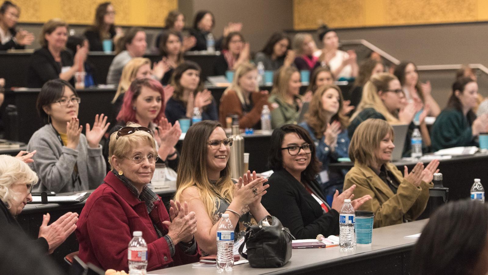 NPPA's Women in Visual Journalism 2017