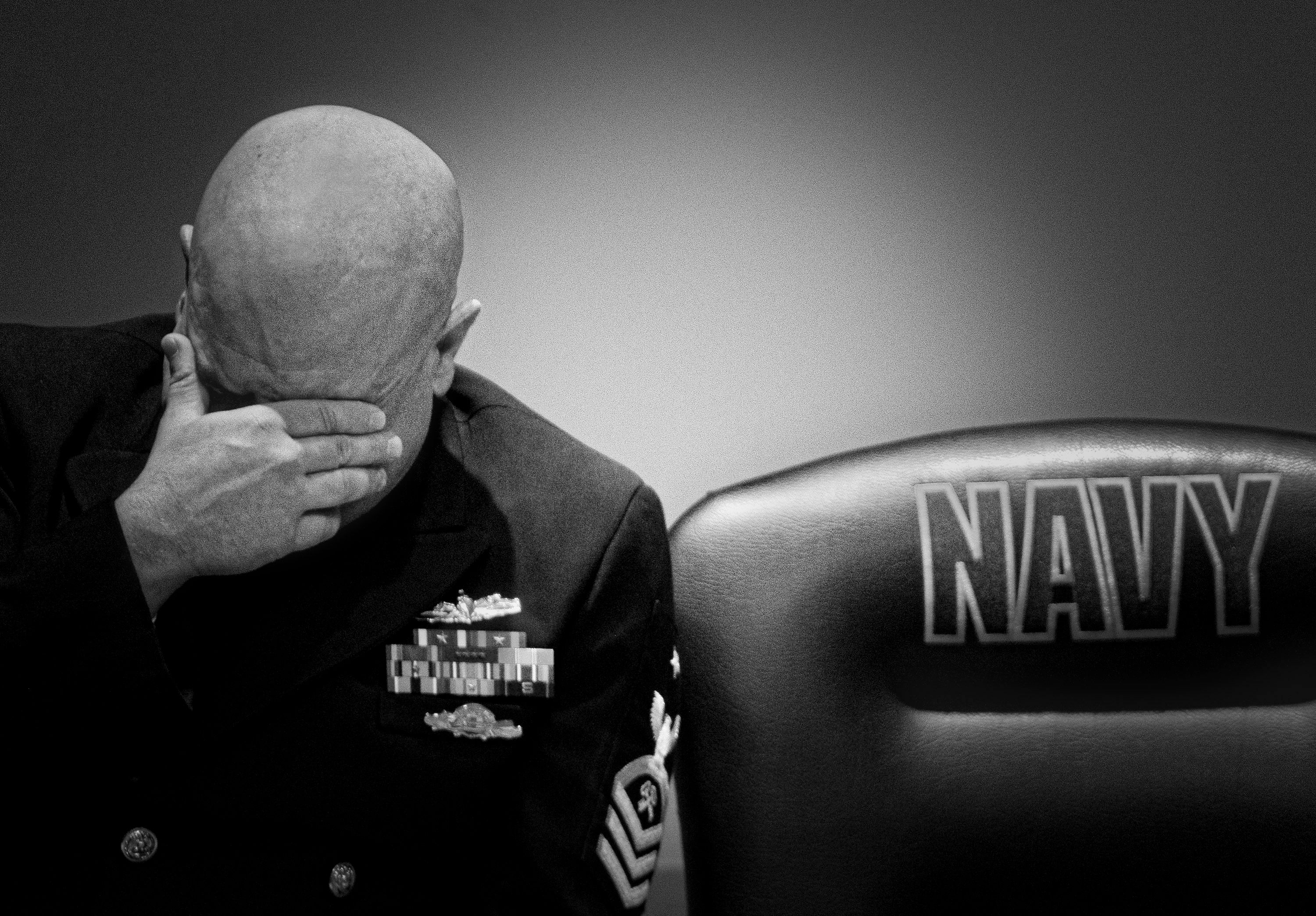 Military Visual Awards revitalize military media competitions