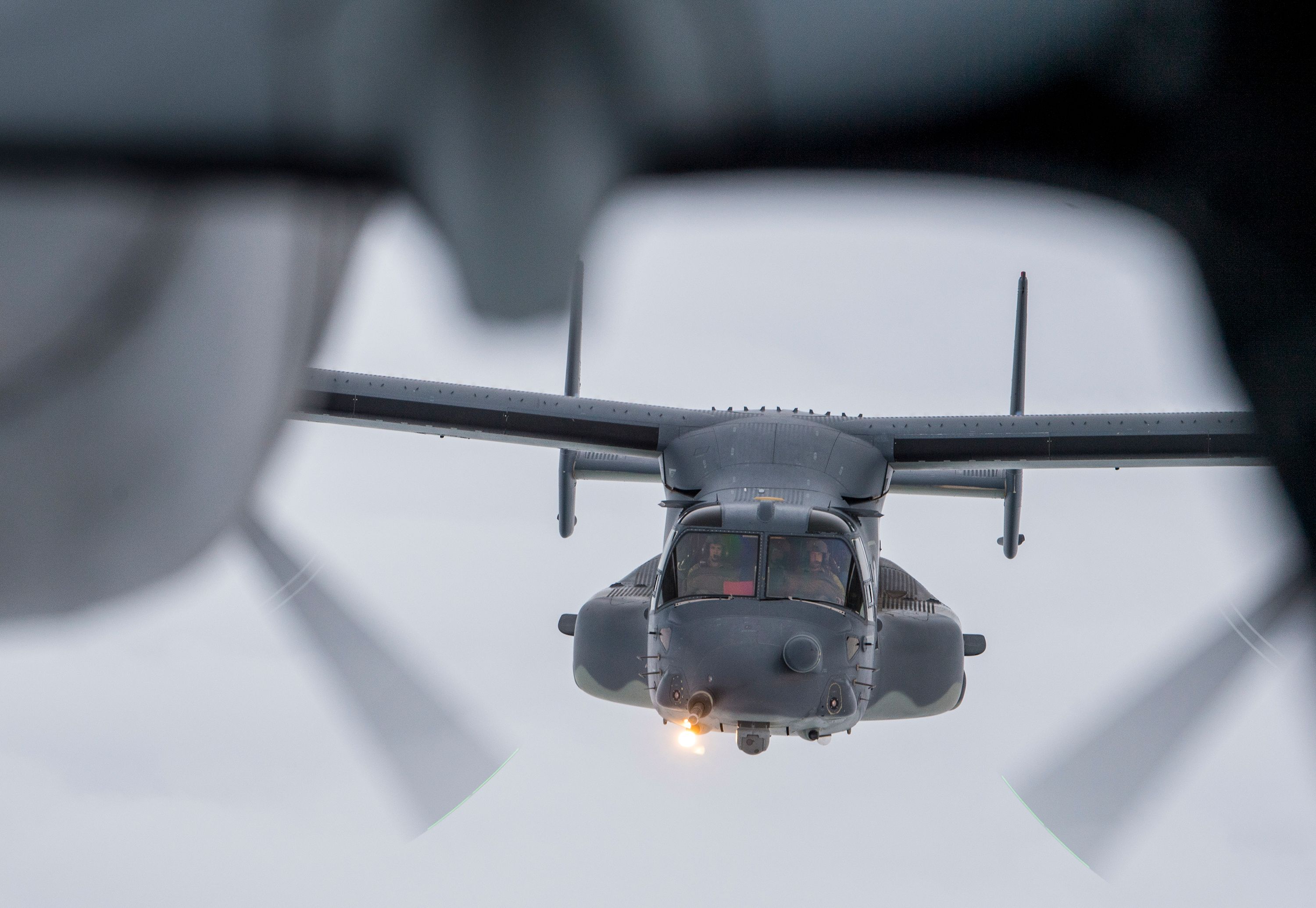 Military Visual Awards revitalize military media competitions