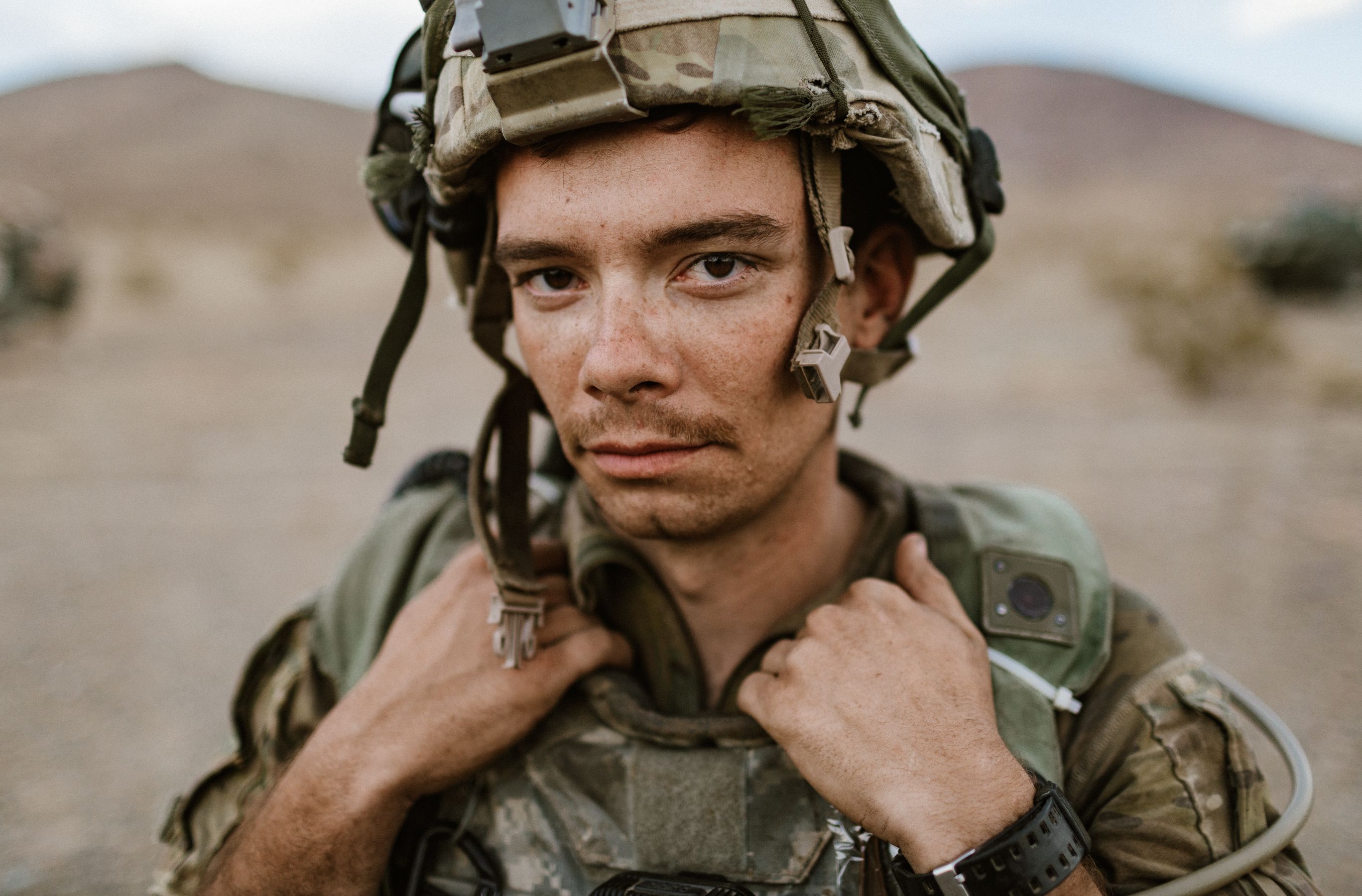 Military Visual Awards revitalize military media competitions