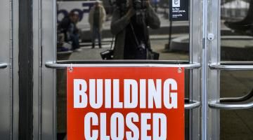 COVID-19: State-by-state essential work orders