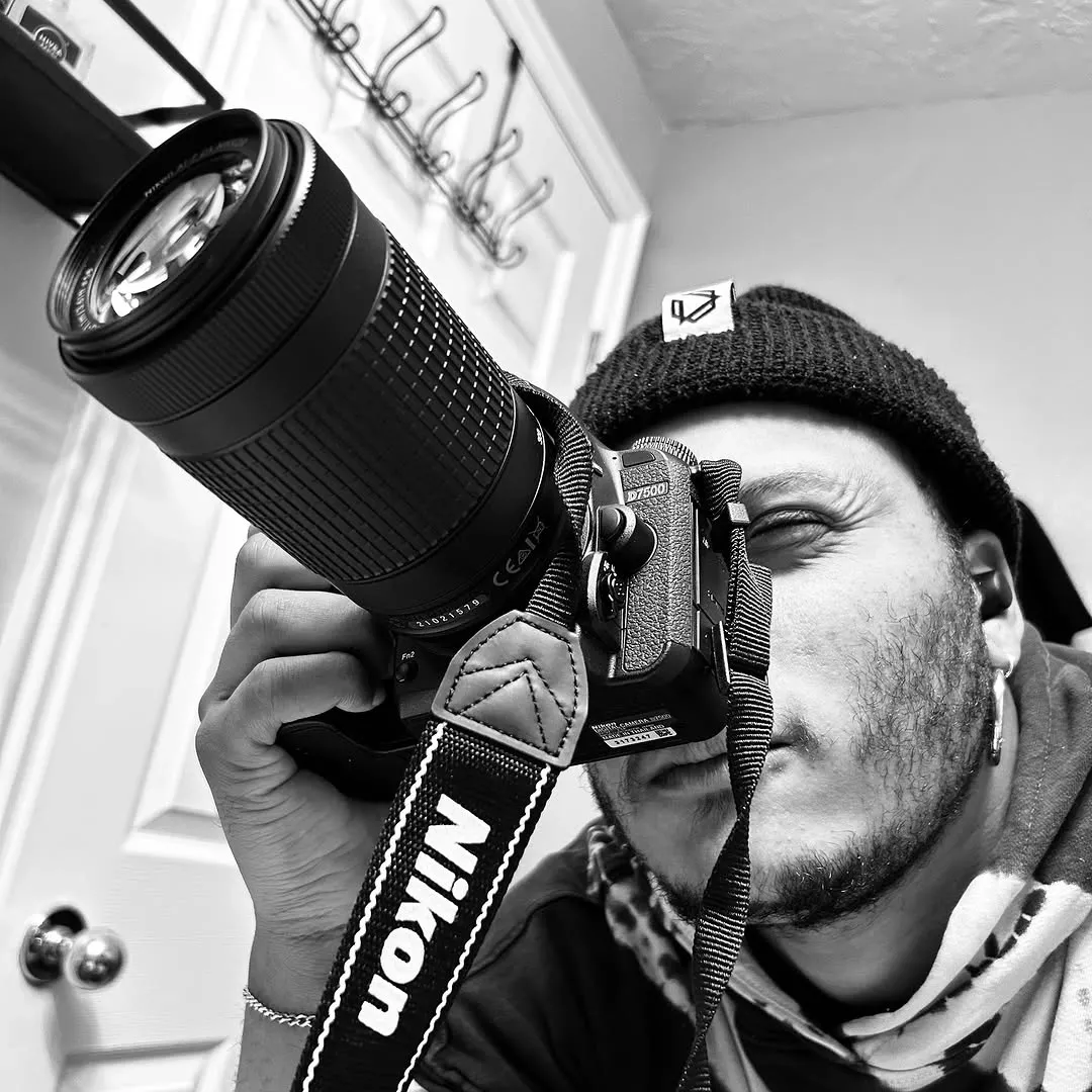 Charles-McClintock Wilson | NPPA