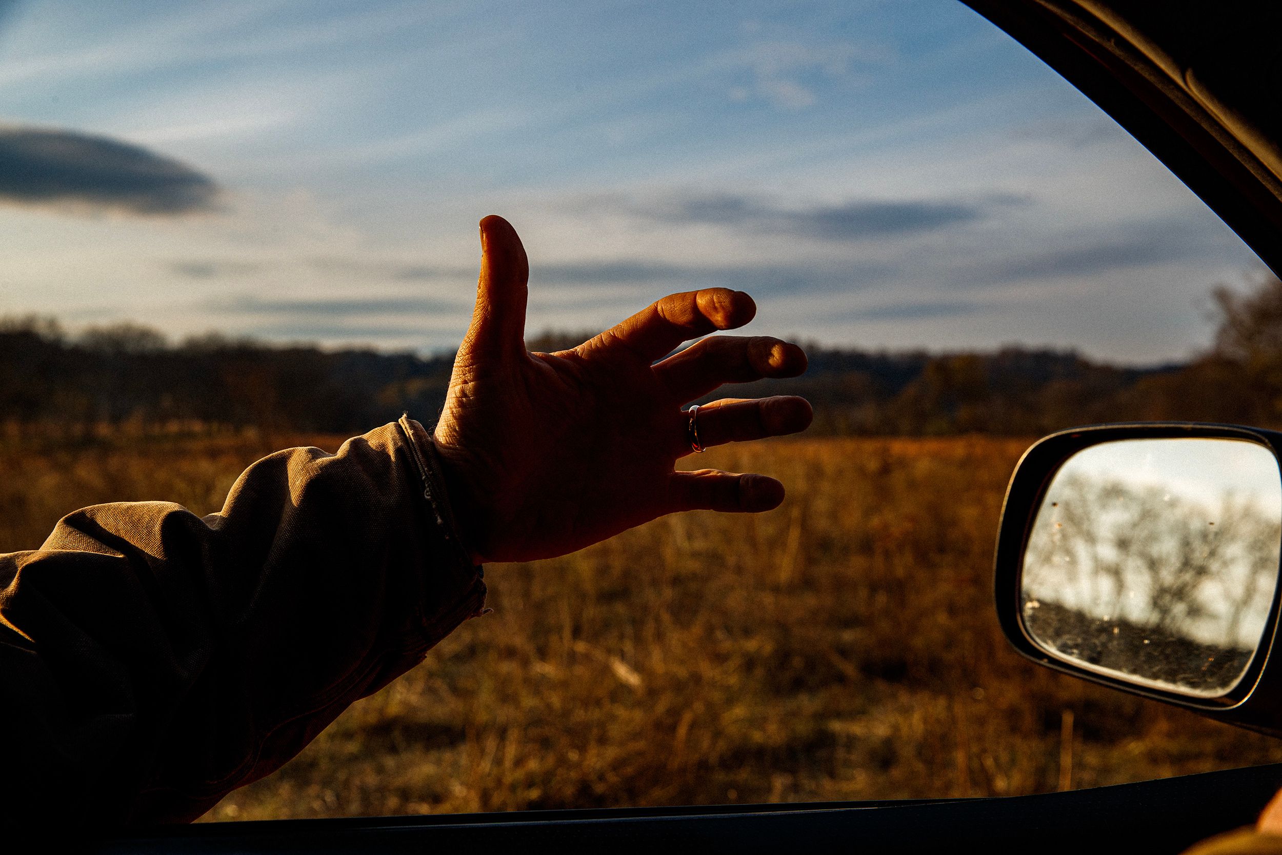 Perspectives: NPPA Member Spotlight