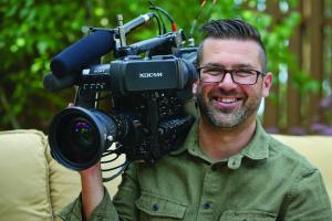 Chad Nelson Repeats as NPPA Photographer of the Year