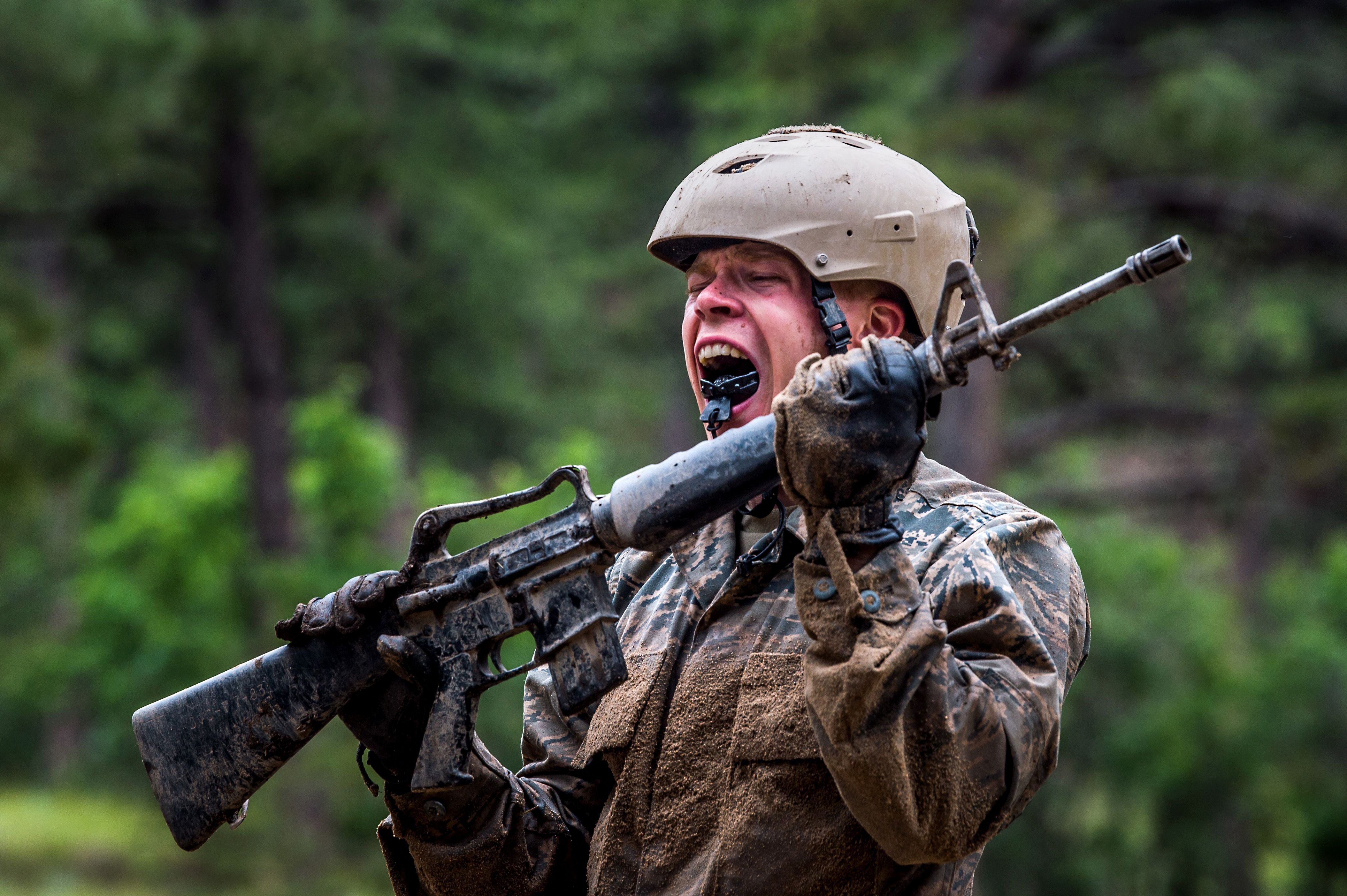 Military Visual Awards revitalize military media competitions