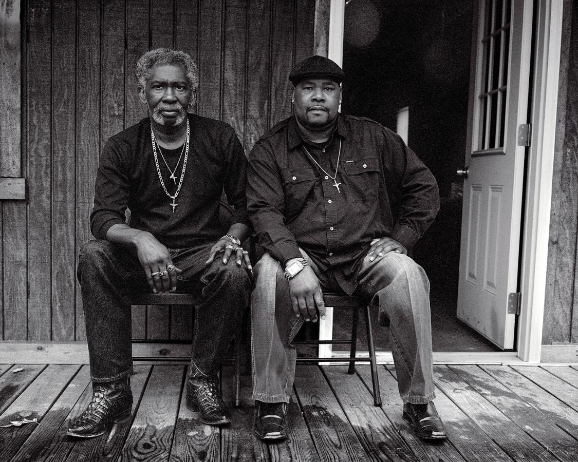 Mississippi Innocence Project