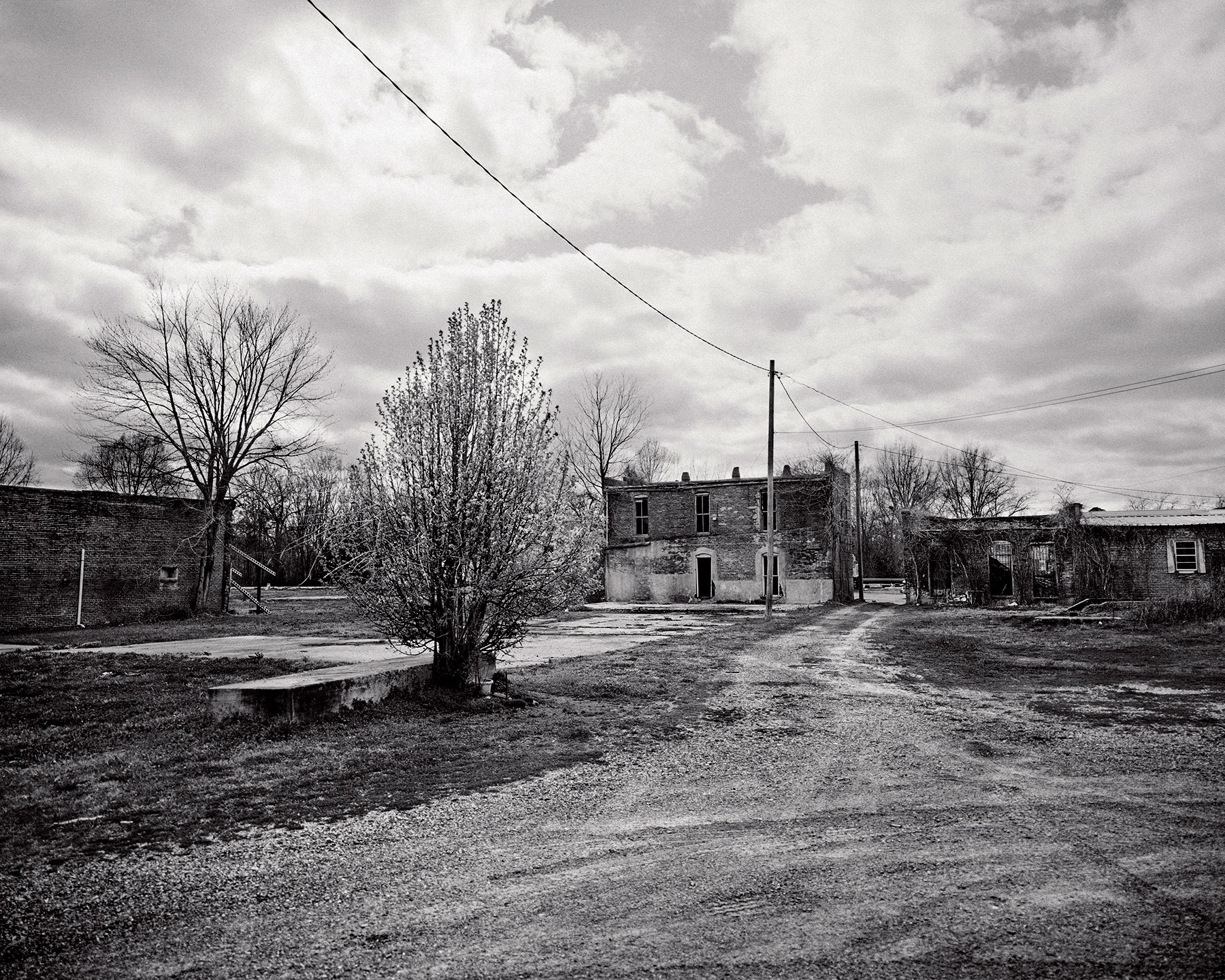 Mississippi Innocence Project