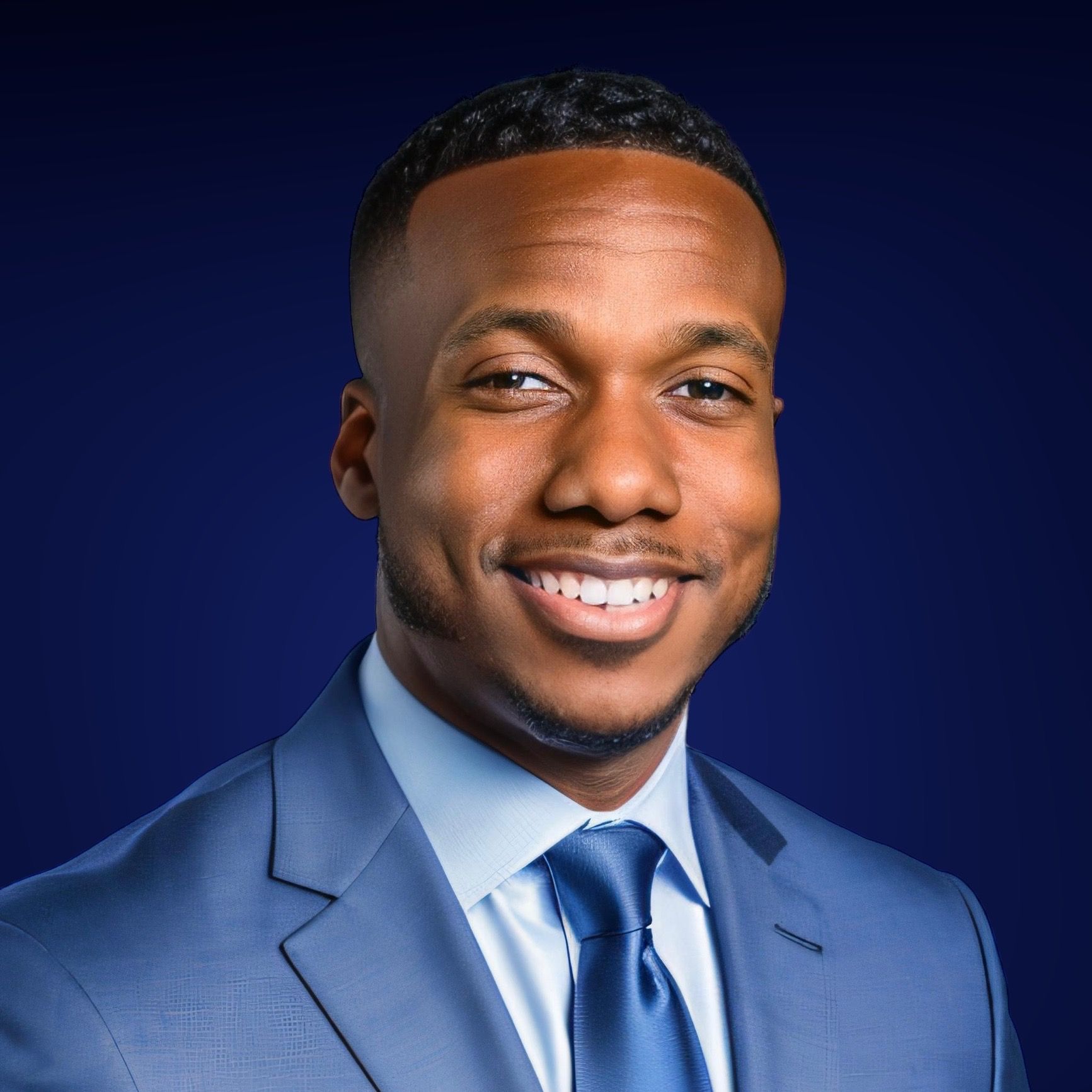 Joshua Williams | NPPA