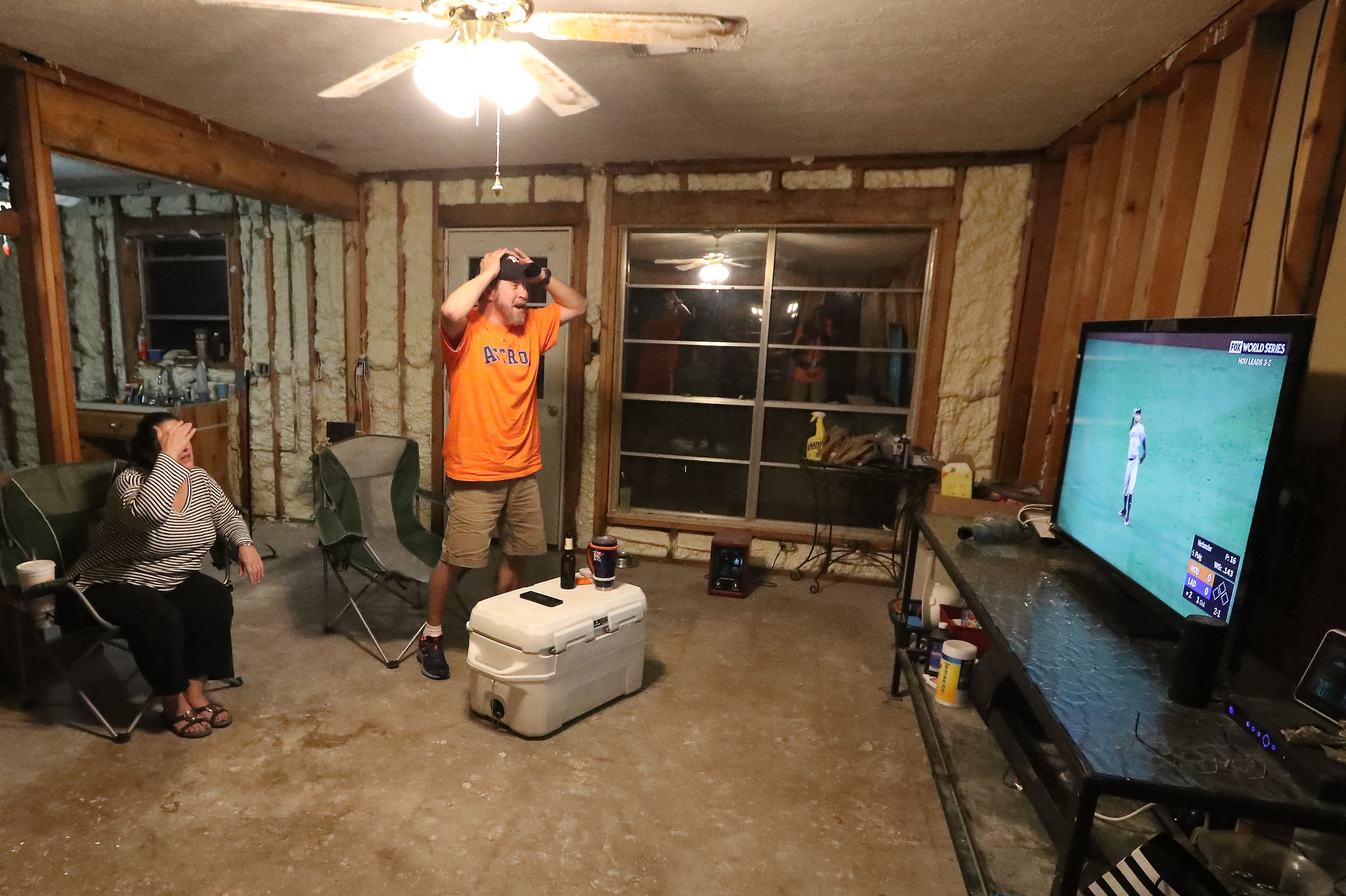 Houston Chronicle’s Steve ‘Gonzo’ Gonzales was brilliant photographer ...