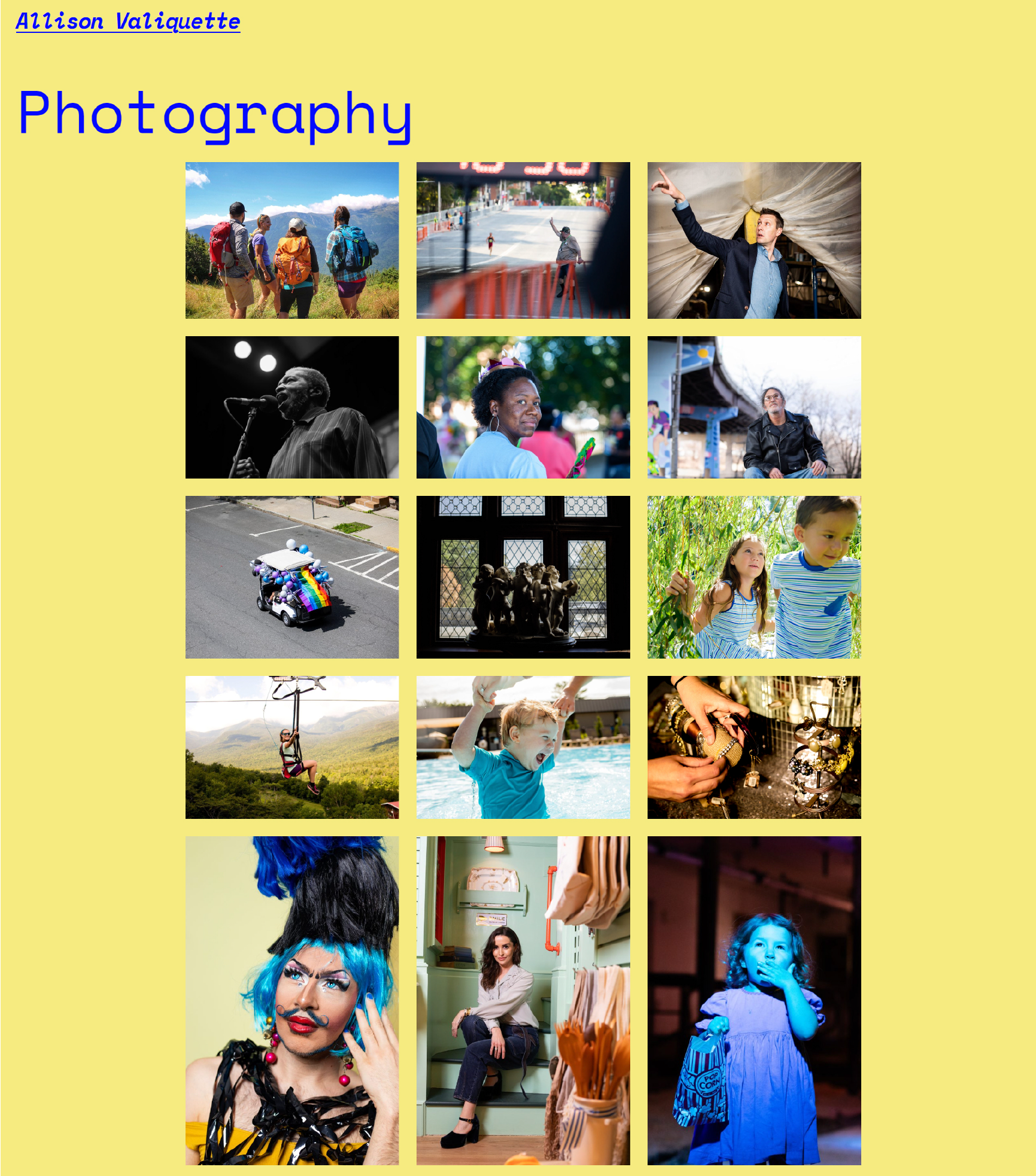 The 2023-2024 NPPA mentors and mentees discuss their year-long ...