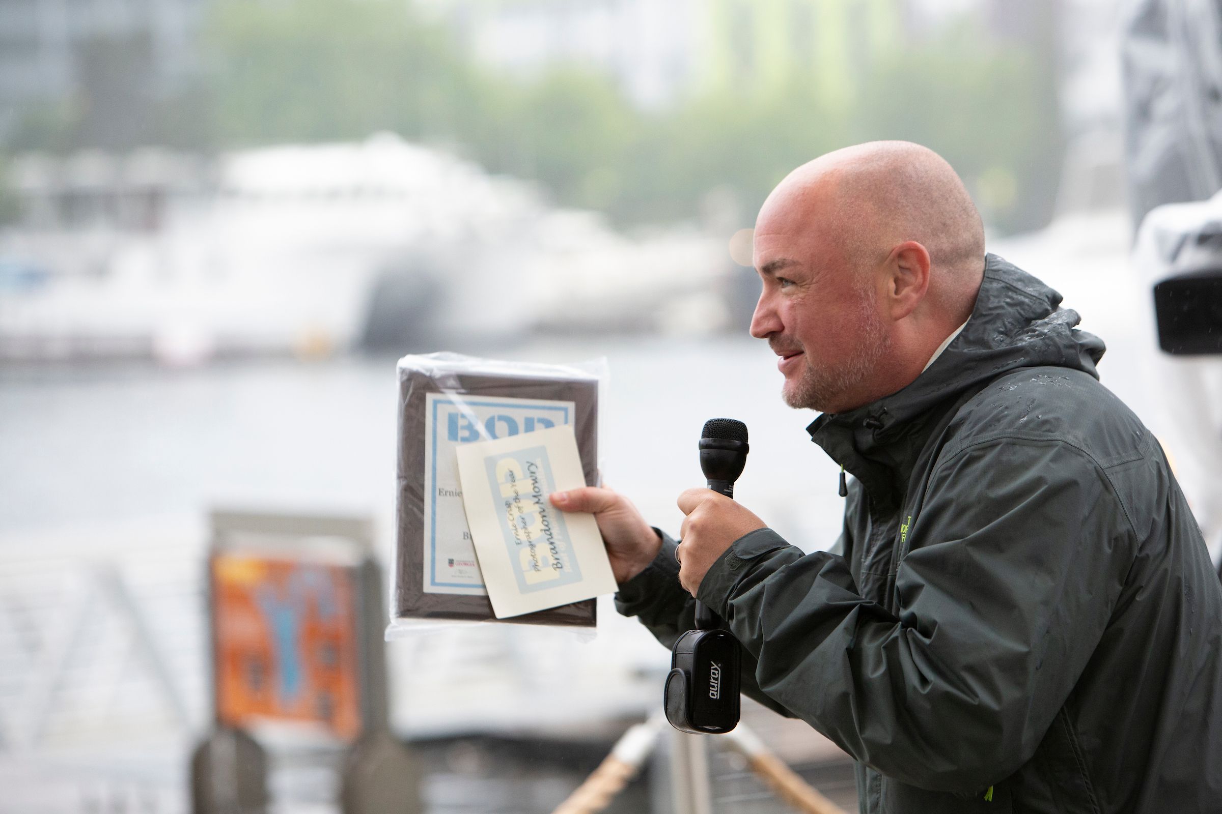 Best of Photojournalism 2023 Video Awards Recipients