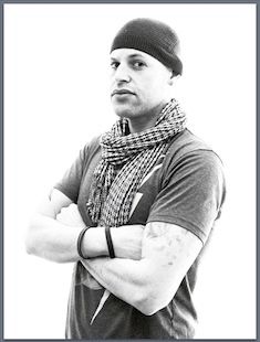 Ben Lowy: Embracing Change