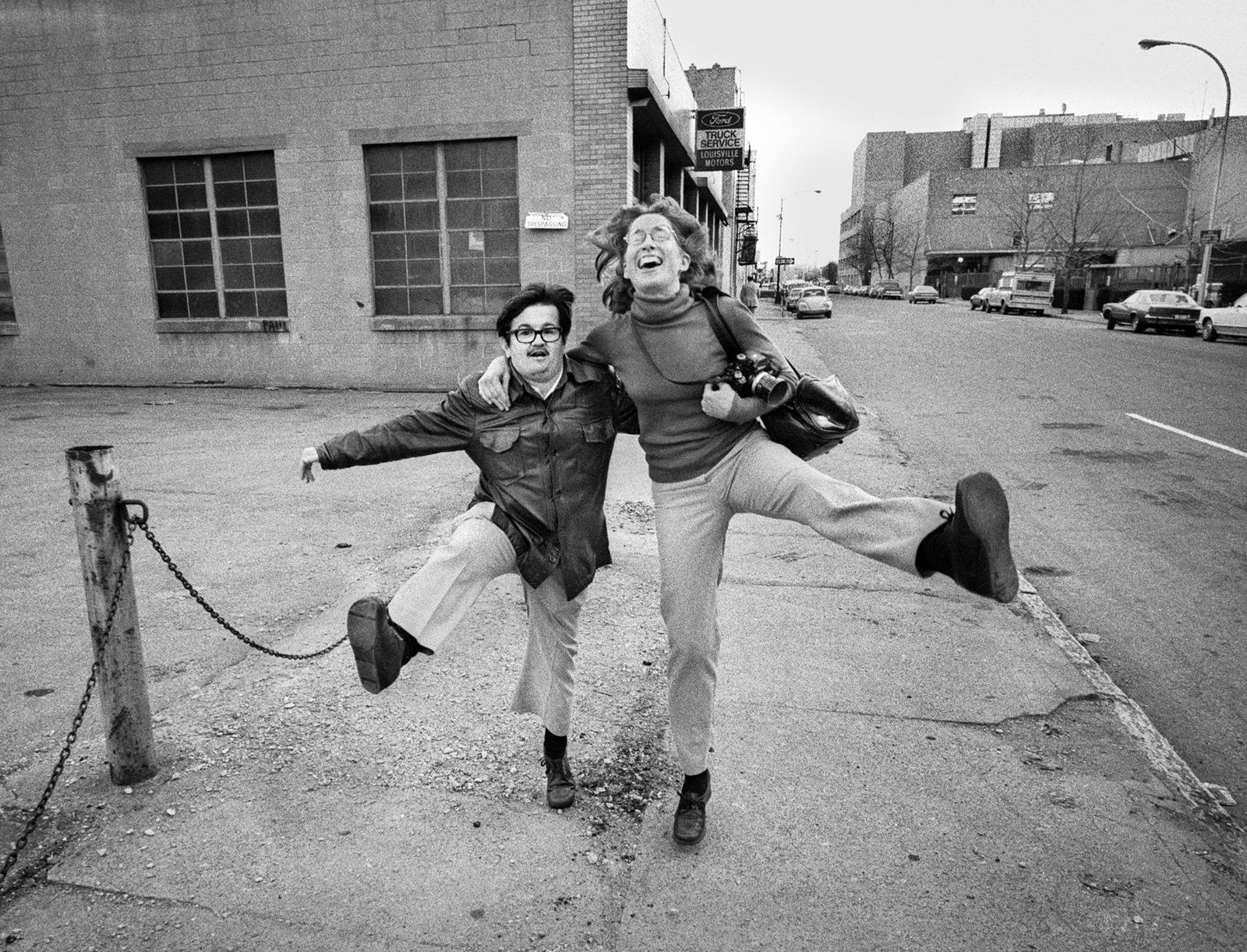 Bill Luster: Nov. 8, 1944 - May 29, 2025