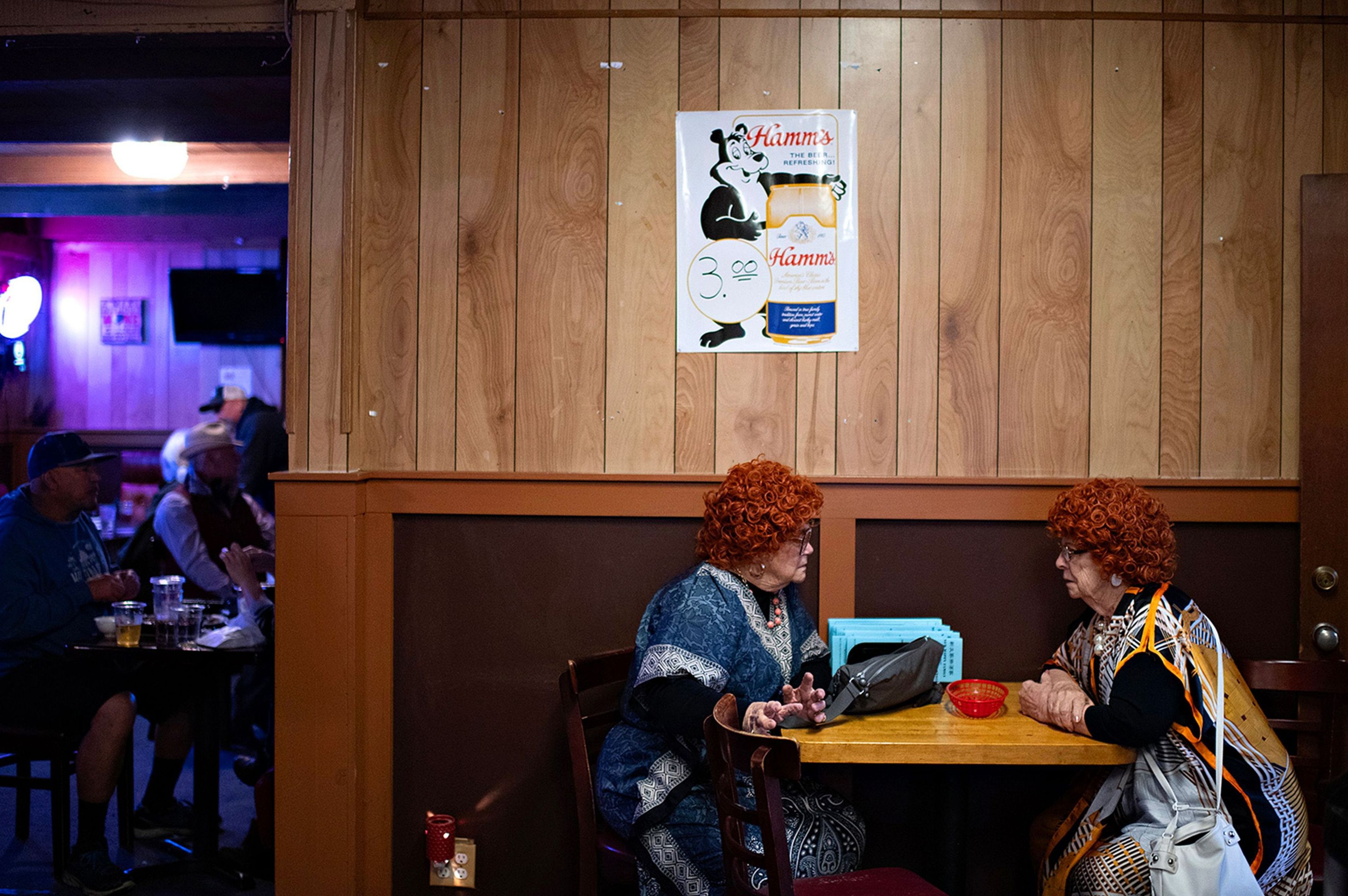 Perspectives: NPPA Member Spotlight: Amanda Cowan