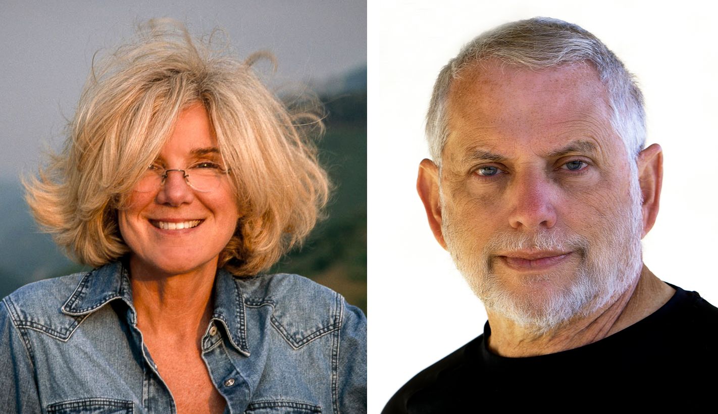 NPPA honors Jodi Cobb, Rich Beckman and other outstanding visual ...