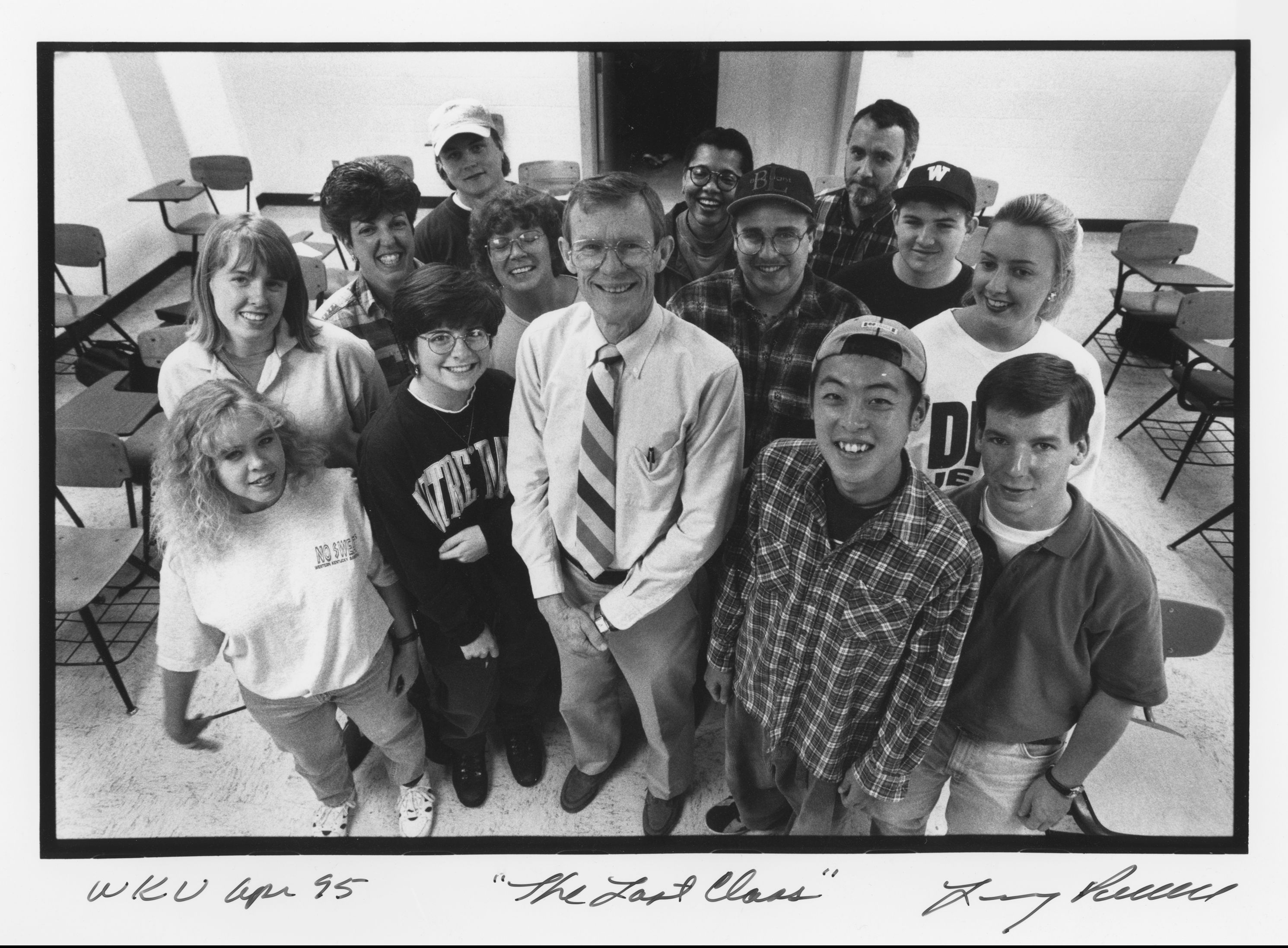 Jack Corn: 1929-2025