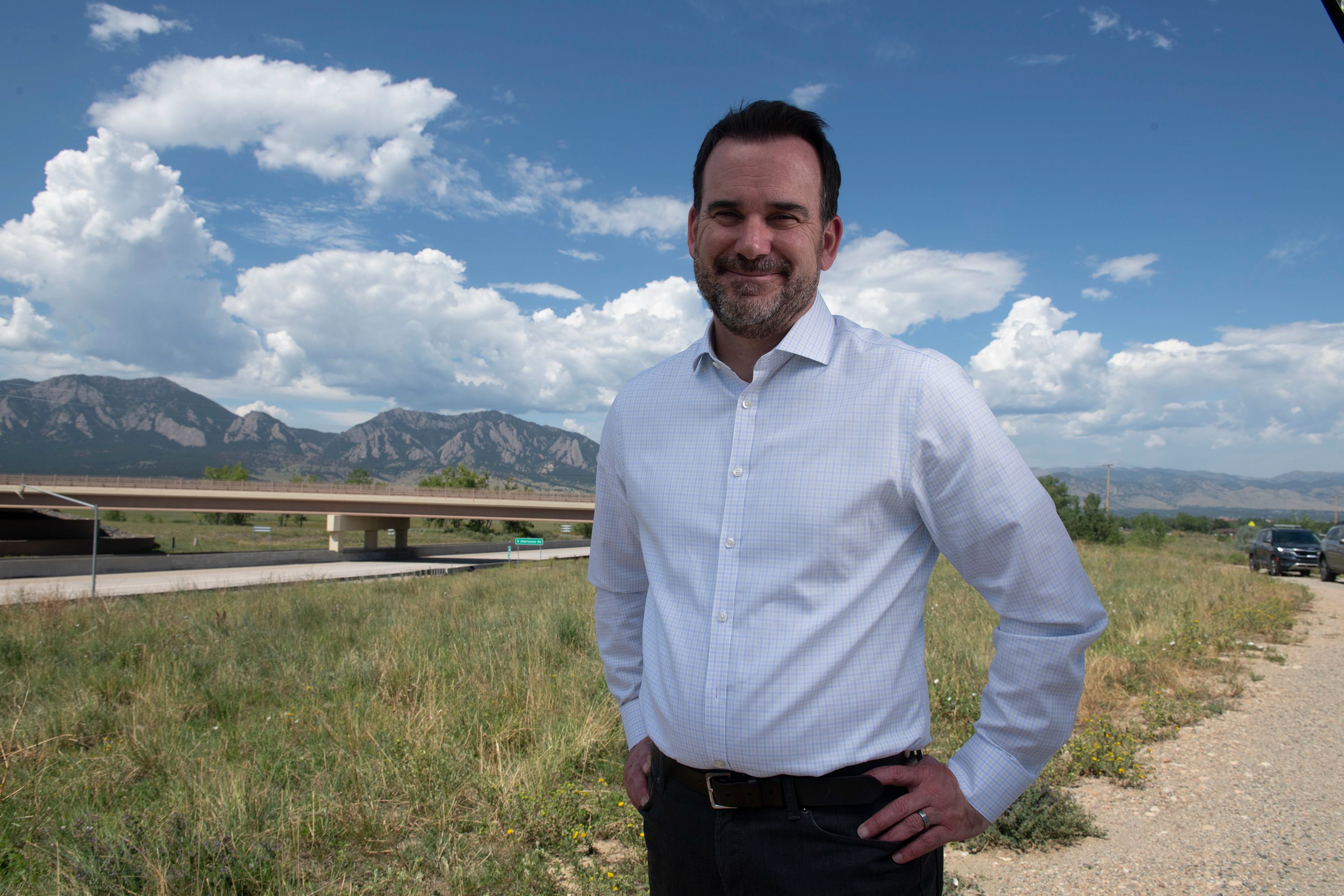 Chris Chase Reporter