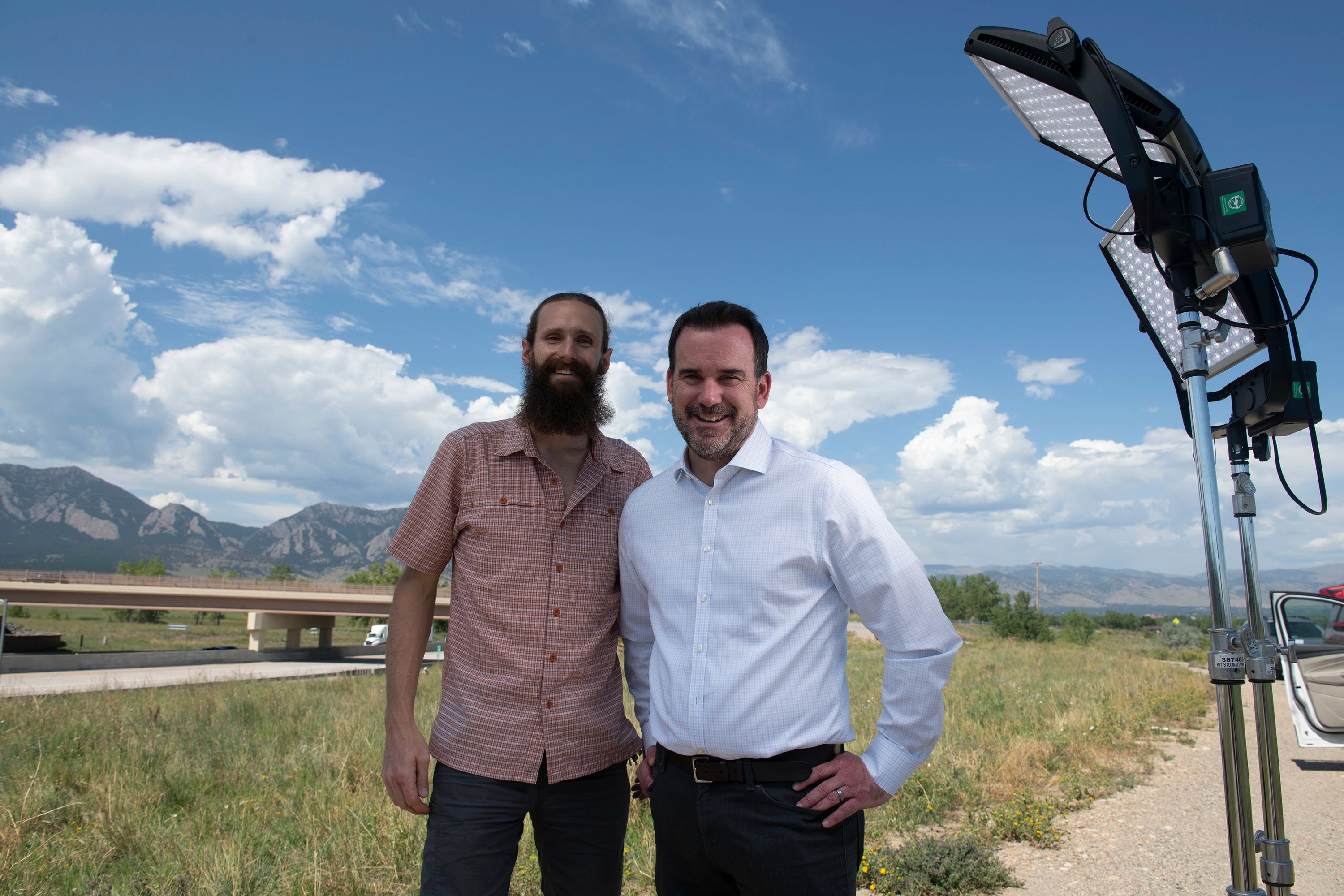 Making viewers care is foremost for photojournalist Chris Vanderveen