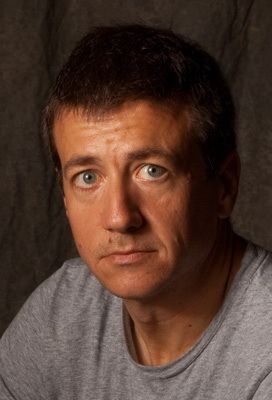 Shooting Sports: Darren Carroll