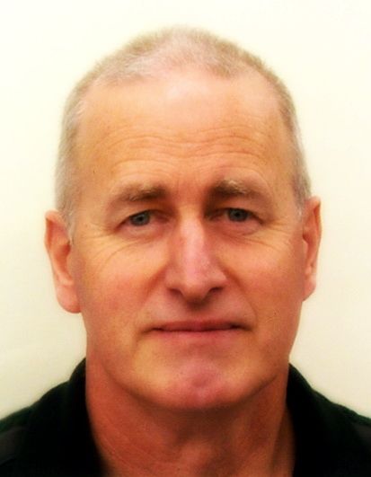 Shooting Sports: David Callow