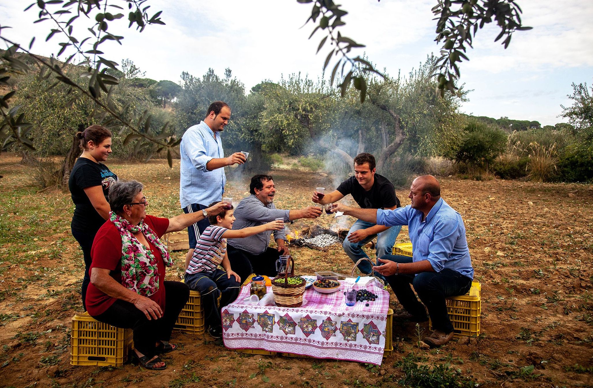 An interview with food photographer Penny De Los Santos: On career pivots, collaborative efforts ...