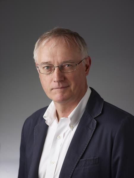 Photo Journal: Dennis Dimick - An Environmental Portrait