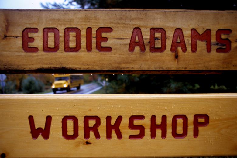Eddie Adams Workshop's 30th Anniversary