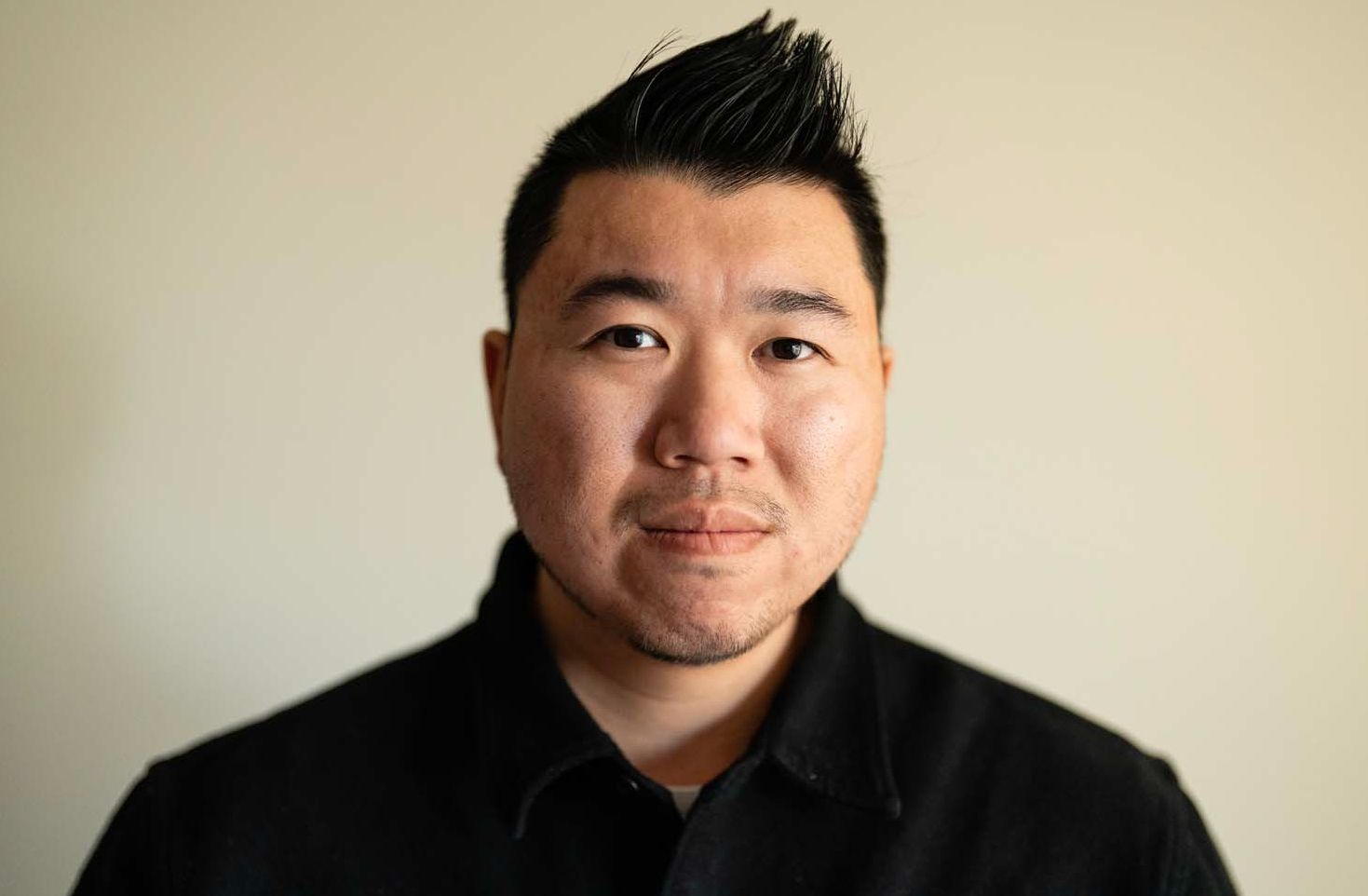 Documenting Political History: Co-hosts Lori King and Sue Morrow take on the traumatic topic of ...