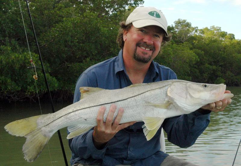 The Naples Daily News: Eric Strachan