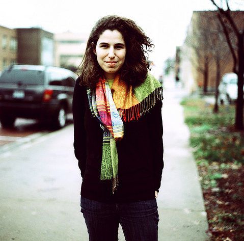 Photo Journal: Eve Edelheit / Tampa Bay Times