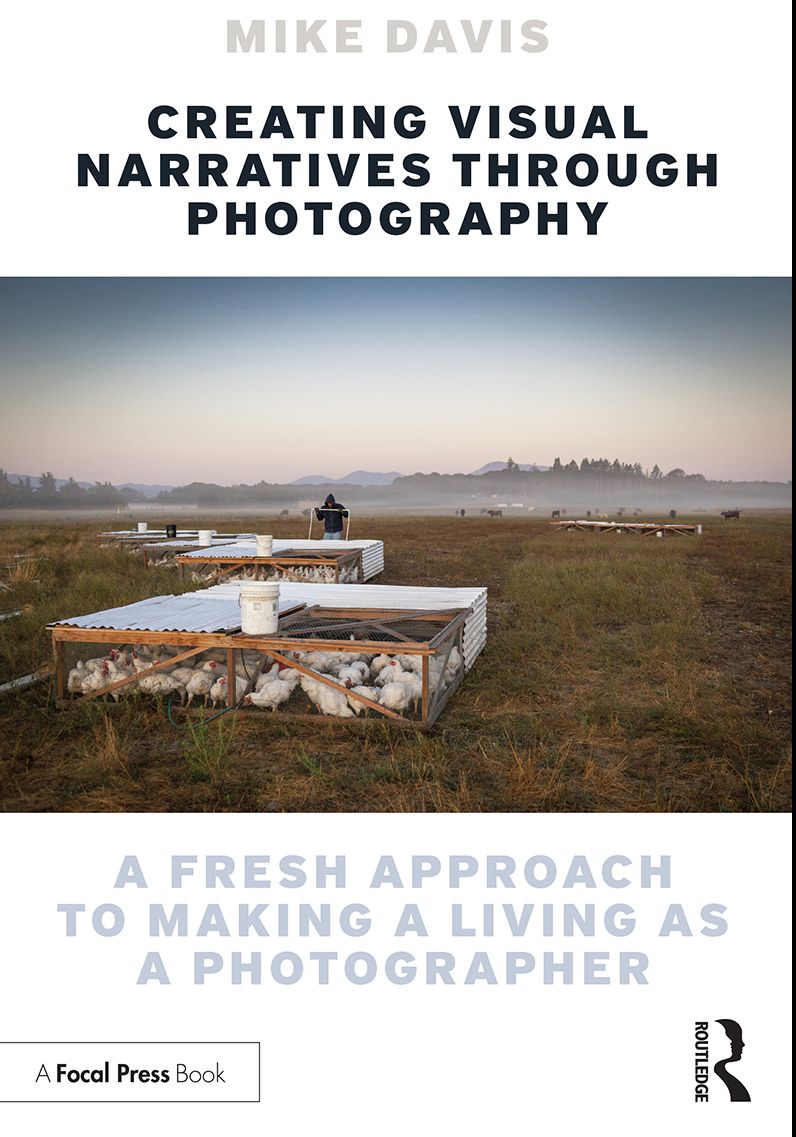 Distinguished photo editor offers tips and wisdom for professionals ...