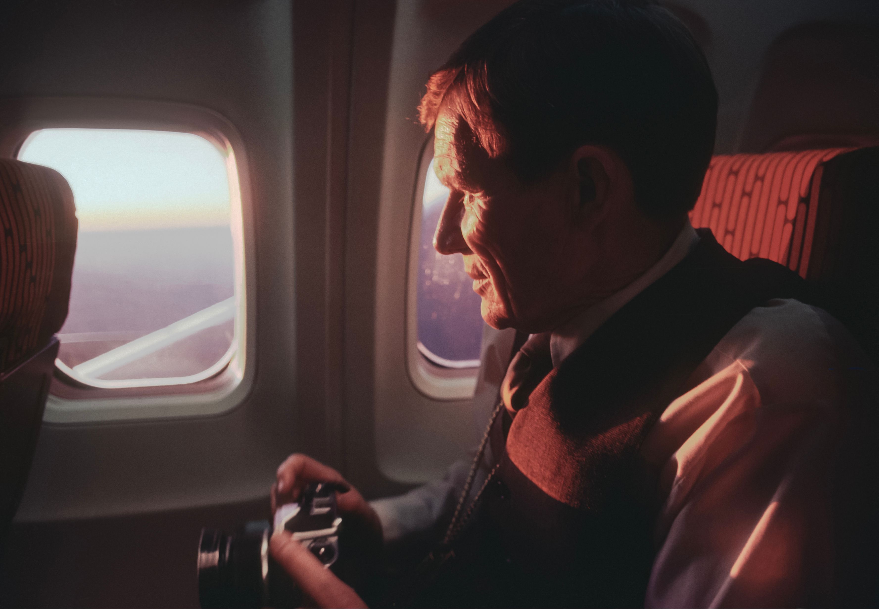 Jack Corn: 1929-2025