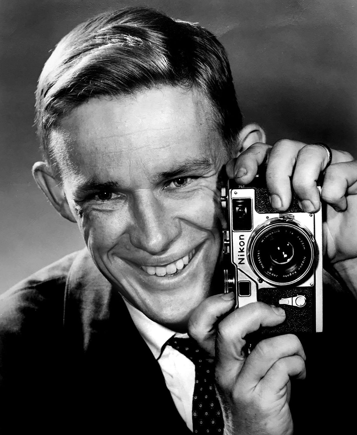 Jack Corn: 1929-2025