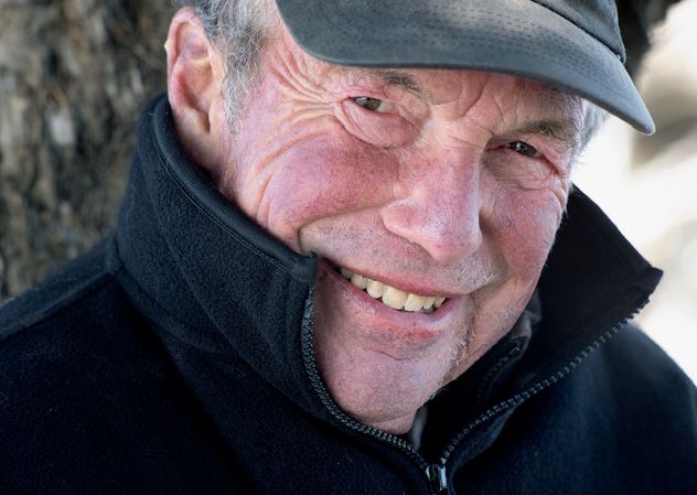 Jim Sugar - Feb. 8, 1946 - July 24, 2024