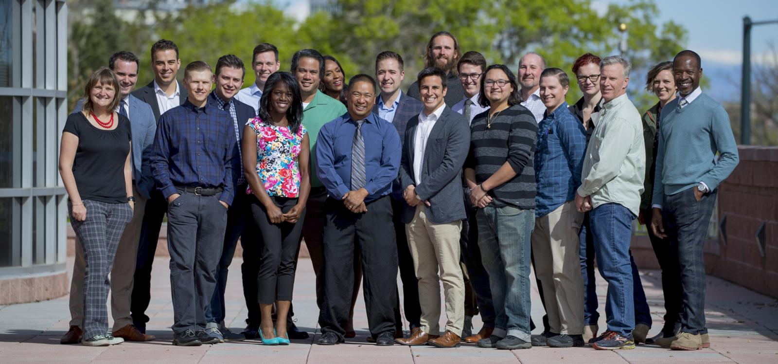 KUSA 2017 Station of the Year