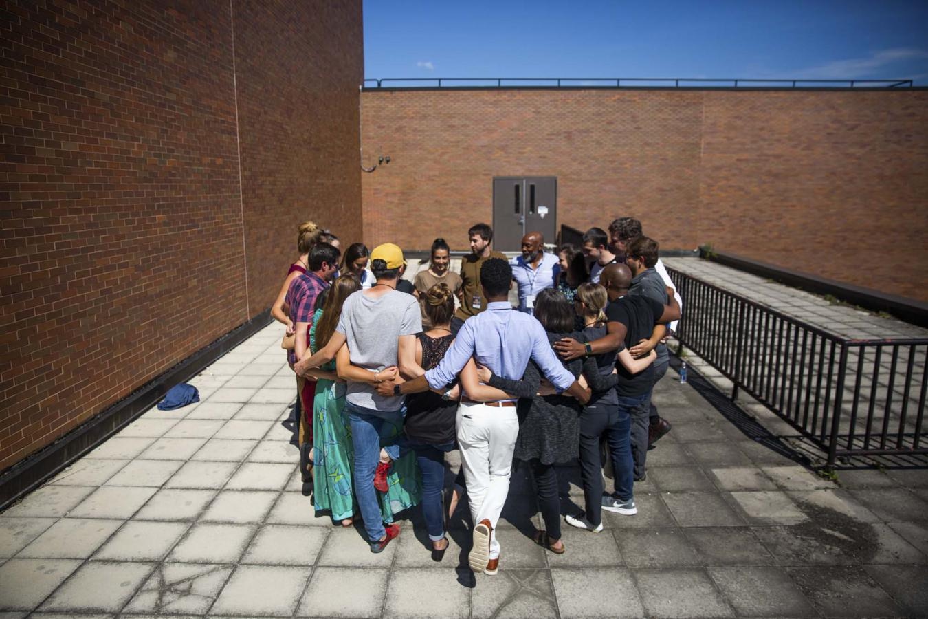 The Kalish: Celebrating 30 years of empowering visual journalists