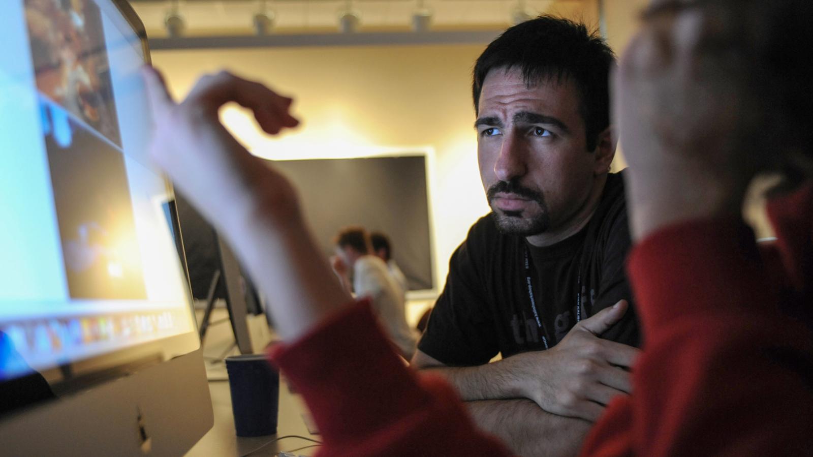 Visuals have value and so do Visual Journalists