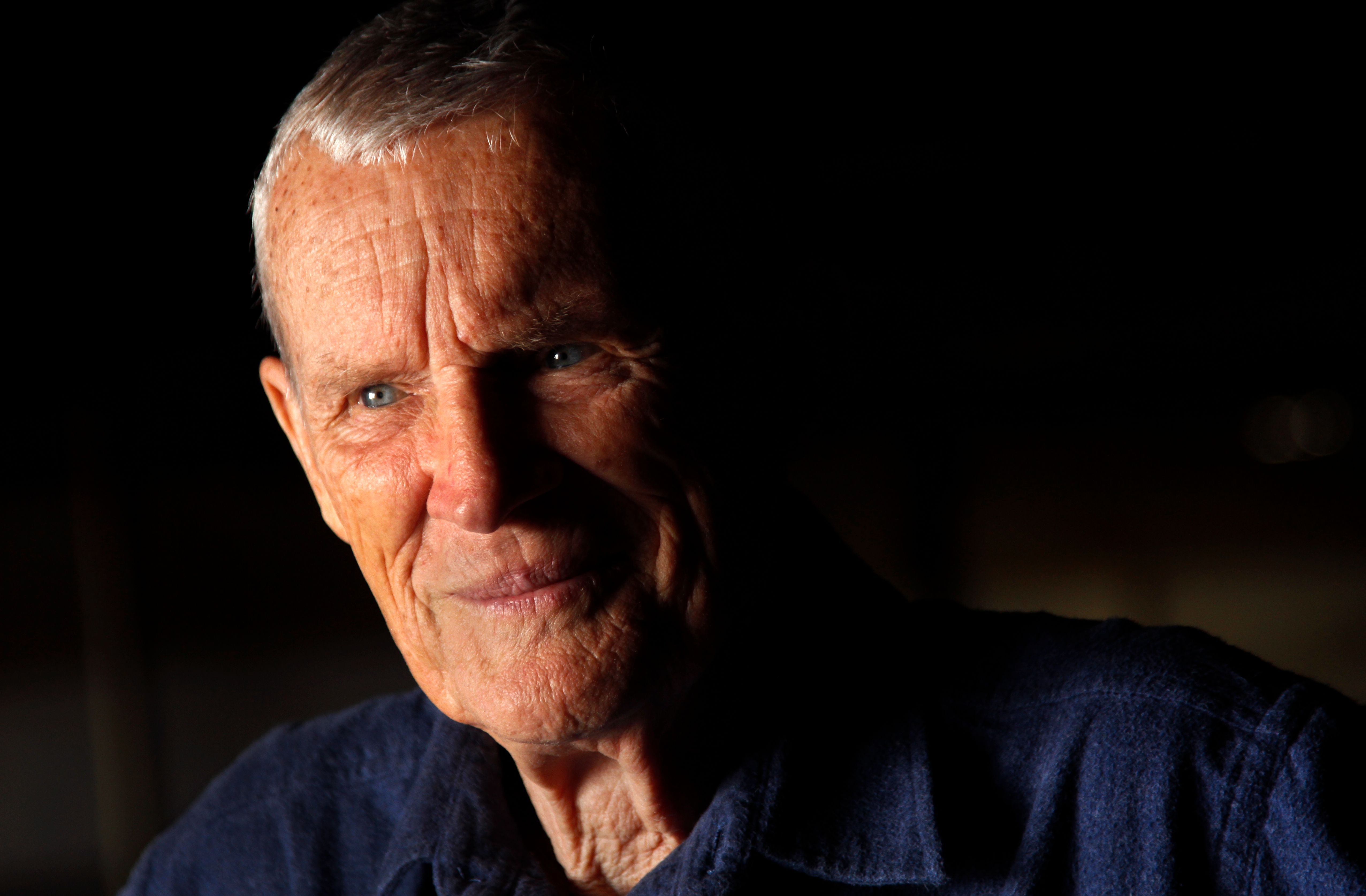 Jack Corn: 1929-2025