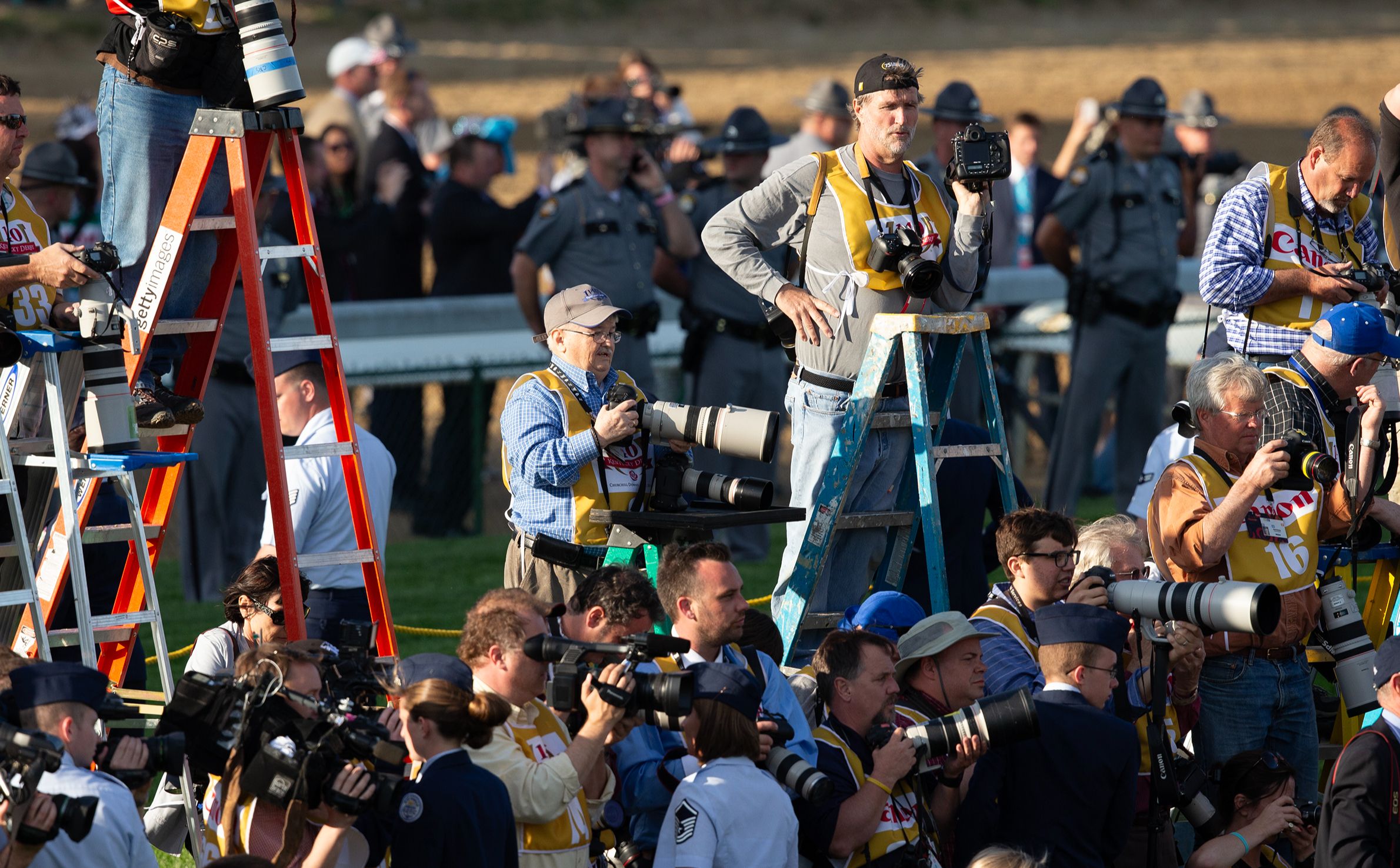 Bill Luster: Nov. 8, 1944 - May 29, 2025