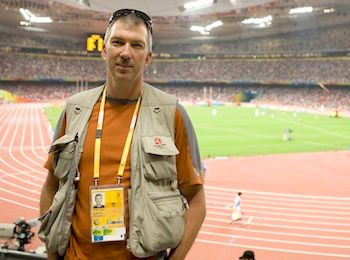 Shooting Sports: Mike Powell