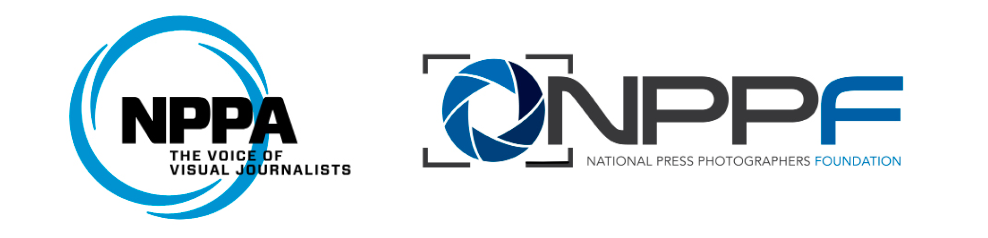 Your generosity supports visual journalists during the pandemic