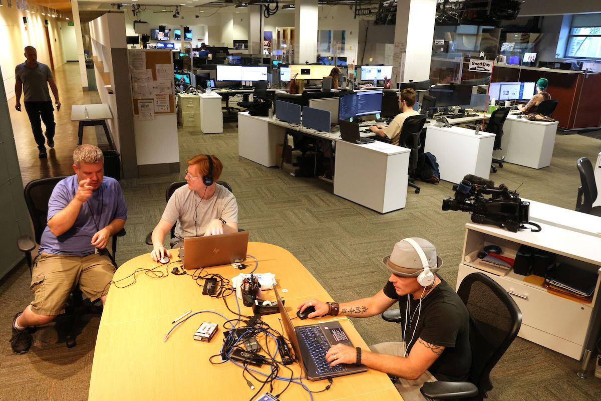 Family keeps me going, says Michael Driver, who now trains other ...