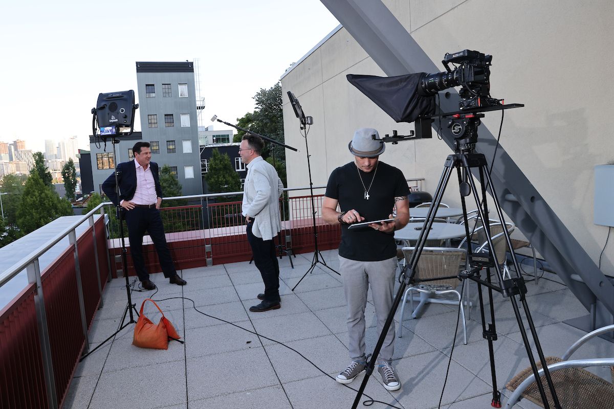 Family keeps me going, says Michael Driver, who now trains other ...