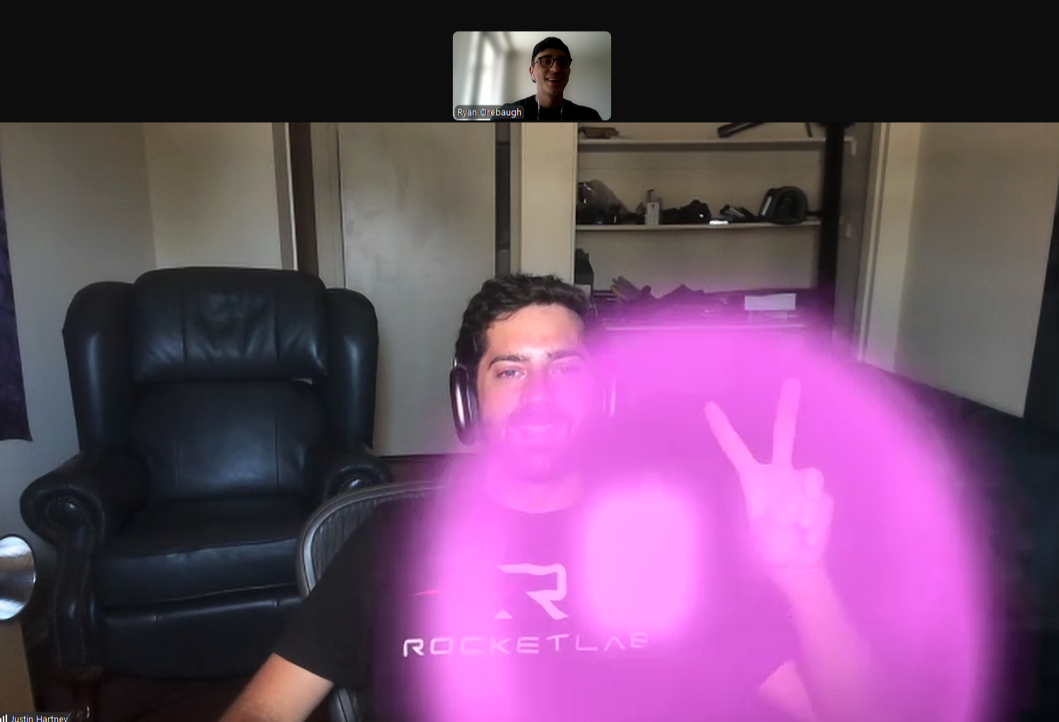 The 2023-2024 NPPA mentors and mentees discuss their year-long ...