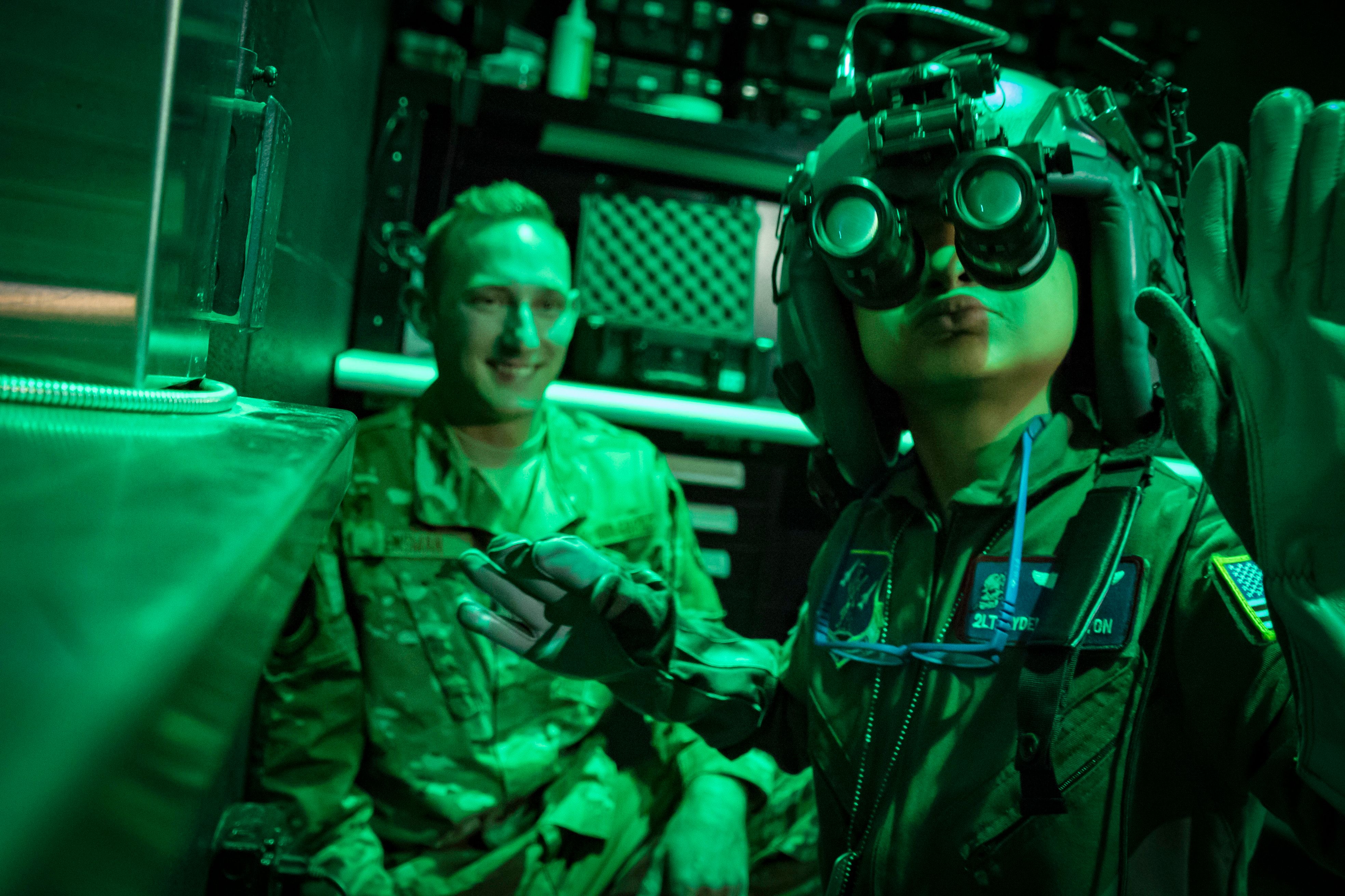 Military Visual Awards revitalize military media competitions