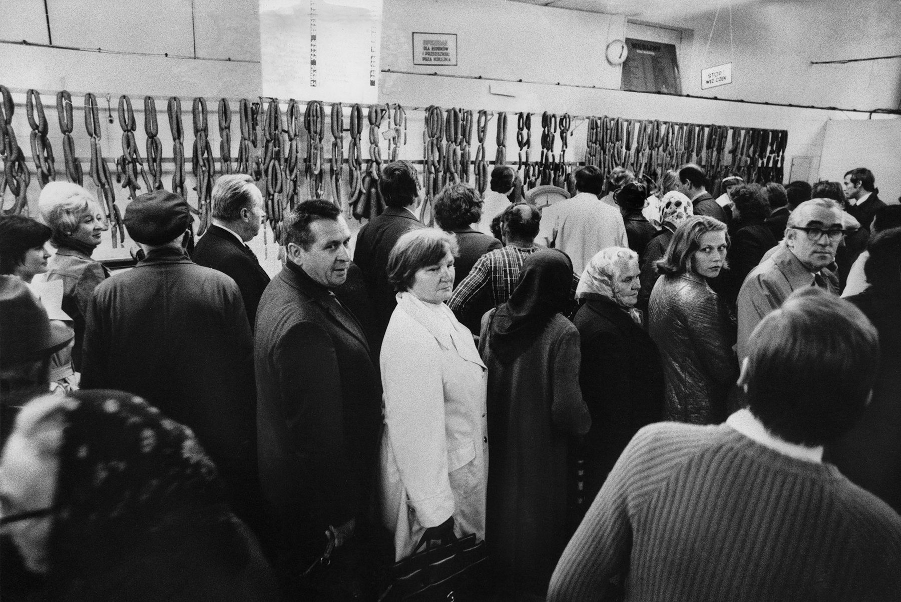 Arthur Grace’s images capture humanity amid waning days of Soviet empire