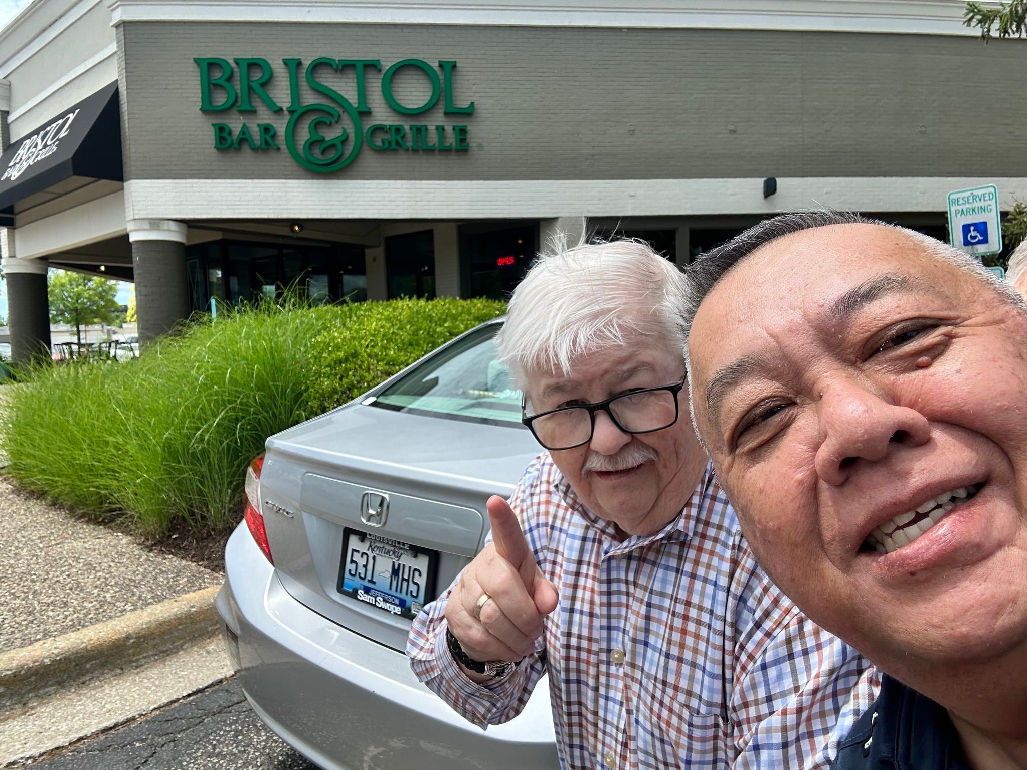 Bill Luster: Nov. 8, 1944 - May 29, 2025