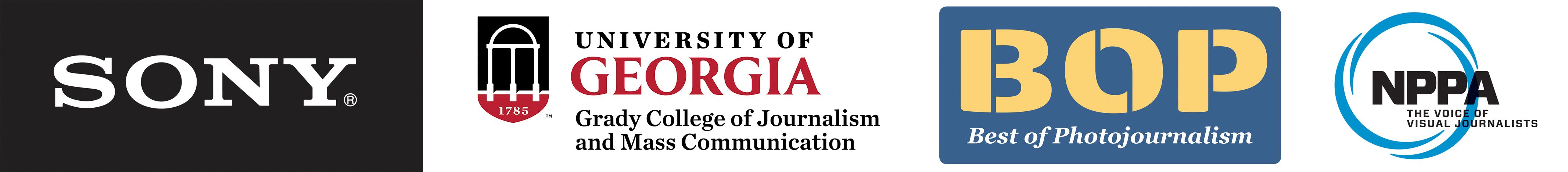 Contest results announced for Best of Photojournalism