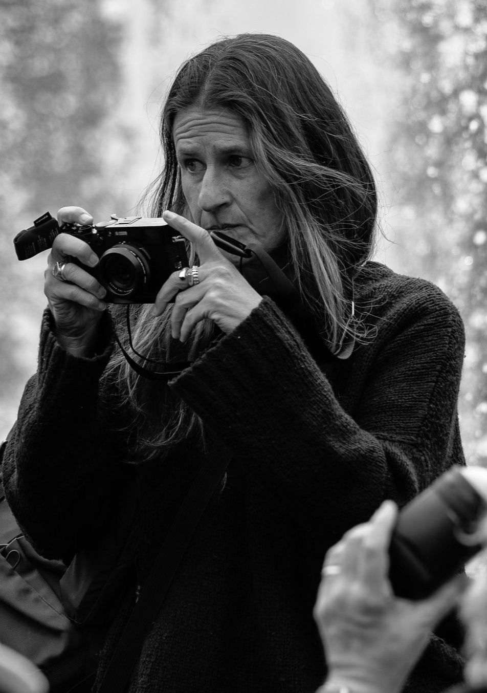 Perspectives: NPPA Member Spotlight: Syndi Pilar